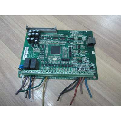 议价KC-DGKB.V4 变频器主板 KCINT 科川变频器主板 CPU板 电脑版