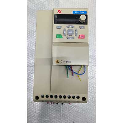 议价富凌变频器H110T40075BX07.5KW三相380维修