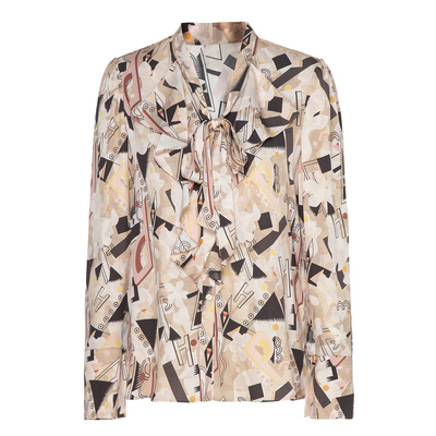 衬衫HPLY商场同款摩登