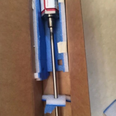 议价美国MTS位移传感器 RHT0065UD601A01 90899124