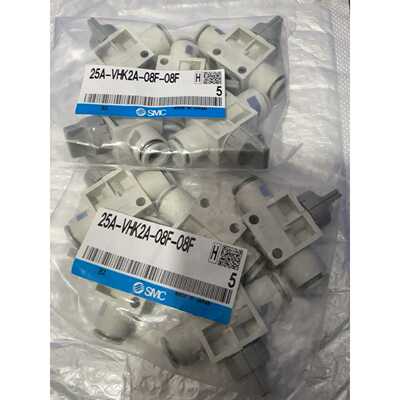 25A-VHK2A-08F-08F SM 手动阀