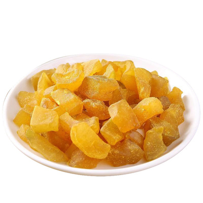 佛手果粒爽口广东特产