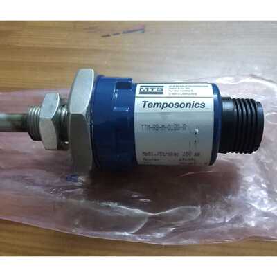议价原装全新美国MTS Temposonics位移传感器TTM-R8-M-0180-R议价
