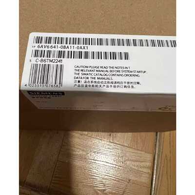 议价6AV66410BA110AX1触摸屏适用