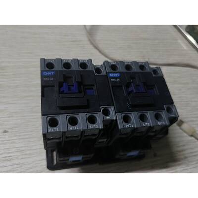 在线议价正泰CHNT交流接触器NXC-25和NXC-32，220V线