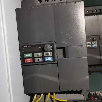 【询价】台达E系列变频器 VFD075E43A 7.5kw 功能适用