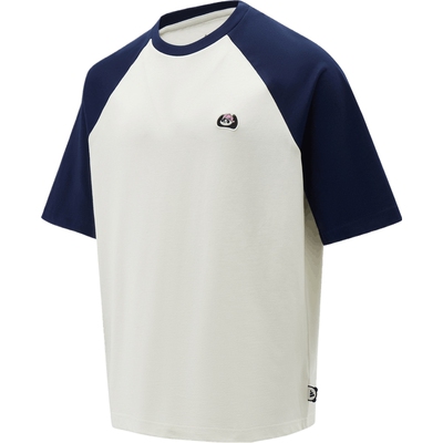 adidas阿迪达斯男子运动休闲短袖T恤KB4854