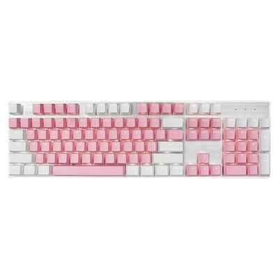 黑峡谷GK511游戏机械键盘BOX轴体