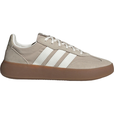 Adidas/阿迪达斯官方正品BARREDA DECODE男女运动休闲板鞋JQ6676