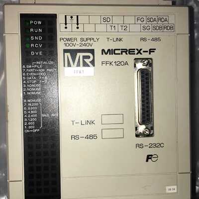 议价富士FFK120A-C10