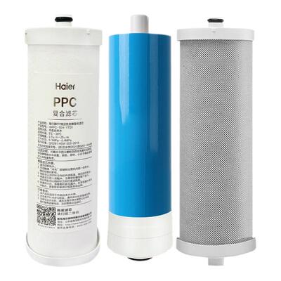 海尔净水器600/400C-WU1滤芯
