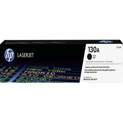 惠普HP黑色打印机硒鼓粉盒