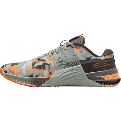 Nike/耐克正品Metcon 8 AMP 男子运动综合训练鞋DV9019-300