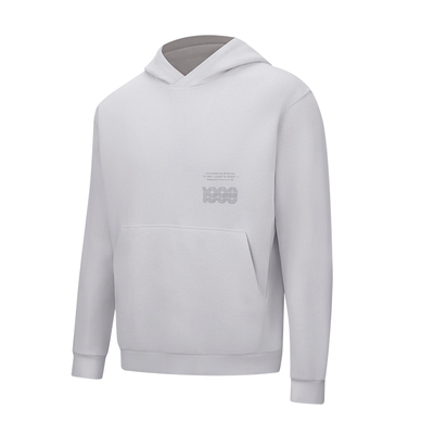 Steady State 男士连帽卫衣 *图案款*拉绒丨lululemon丨 LM3FZTS