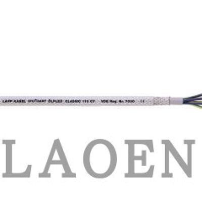 议价全新原装LAPP线缆OLFLEX CLASSIC 110 SY 12 G 0,75
