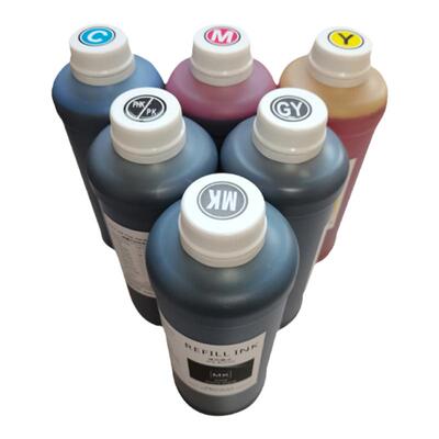 惠普T770/T790绘图仪代用墨水