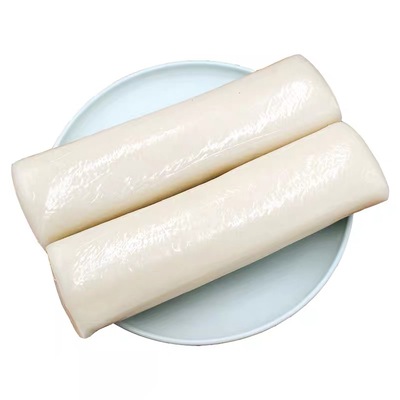 包邮粳米台州临海白年糕手工