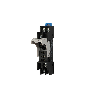 继电器底座阻燃外壳SJ2S-05B
