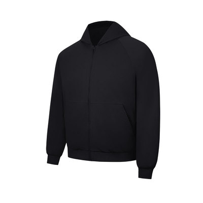 Insulated 男士带夹层连帽夹克丨lululemon丨LM4AV9S