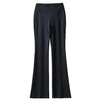 蕉下暴走微喇瑜伽裤女早秋