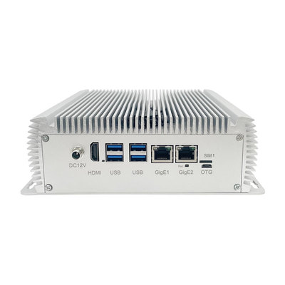 orinnxsuper工控机多功能扩展