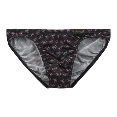 日本制性感紧身无痕低腰三角内裤