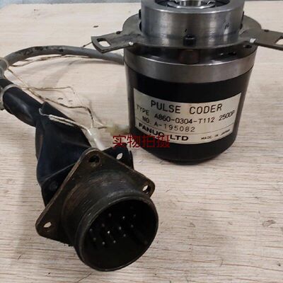 询价-A8600304T1122500P电机编码器