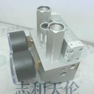 配件Festo RPJD5218BSA Druckmesser 216 Bar  Neu Ohne Box议价