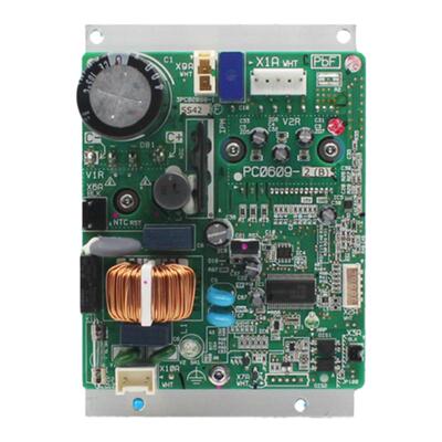 大金空调室内机风机变原装