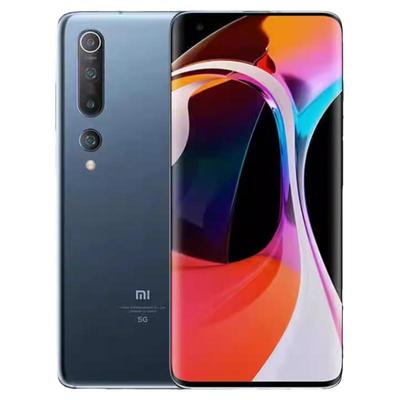 小米10游戏机大屏5G手机曲面屏