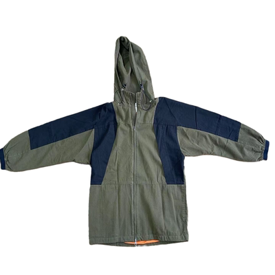 防风抗冻冲锋衣BTTJOB四季潮牌