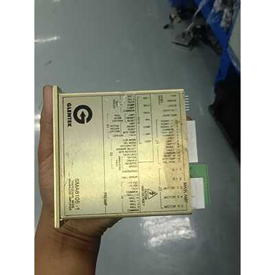 0022458-000 glentek kt驱动器 控制器
