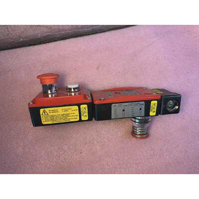 FORTRESS INTERLOCKS LOK 24V