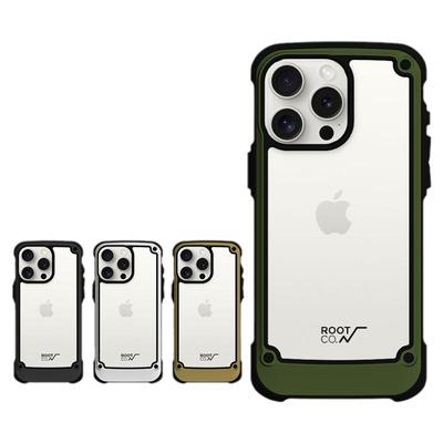 防摔TPU手机壳苹果军工iPhone15