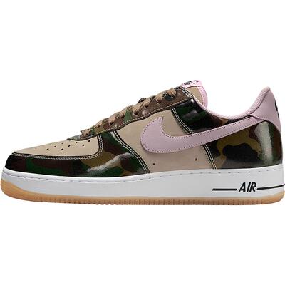 Nike/耐克官方正品四季款男士复古耐磨透气系带板鞋HQ1967-200