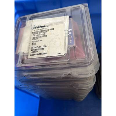 在线议价GE50A013104S5V020全新未拆封MKS流量计GE