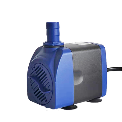 日胜水泵鱼缸小型调节