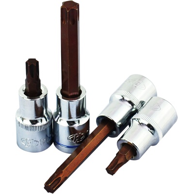 1/2压批套筒花型旋具华丰巨箭