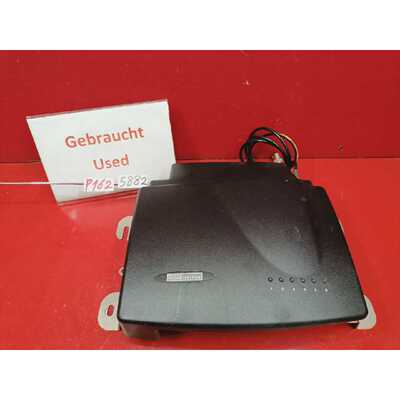 Psion Teklogix 9160RA2060 Narrowband Wireless Gateway Gebrau