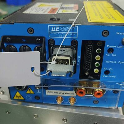 询价-AE Advanced Energy射频电源RFG1251