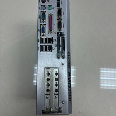 smitec Marts3041控制器KZ010207 实物