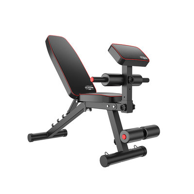 易持健哑铃凳1.9米大高个也能用