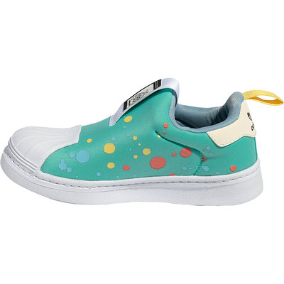 小童运动风板鞋男女同款