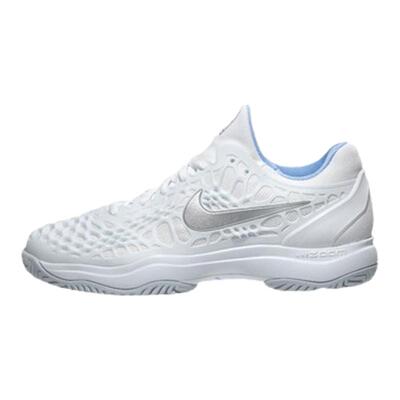 耐克nike男女纳达尔网球鞋DD1579