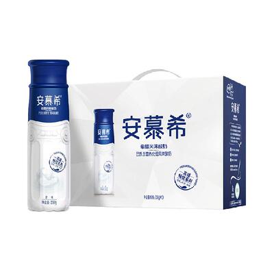 安慕希希腊风味酸奶230g×10瓶