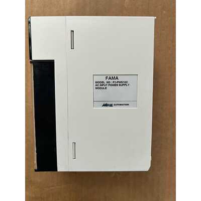 P3-PWS10C FAMA盟立 工业控制PLC模块653