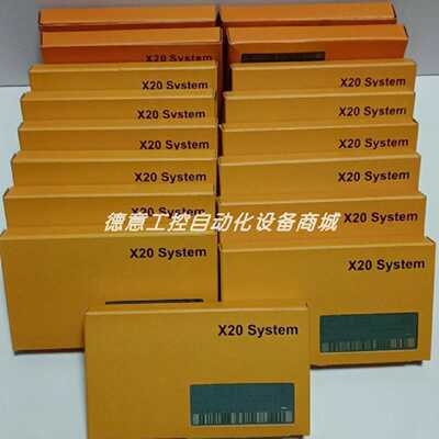 议价X20DO4529  X20DO4332   X20BC0063  贝加莱模块库存包邮现货