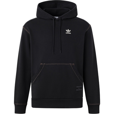 Adidas/阿迪达斯男女连帽卫衣