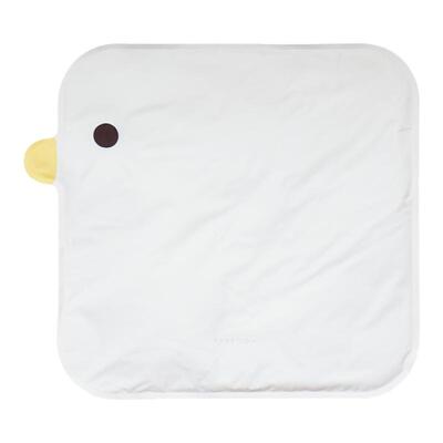 PURROOM垫子耐咬不易粘毛冰窝