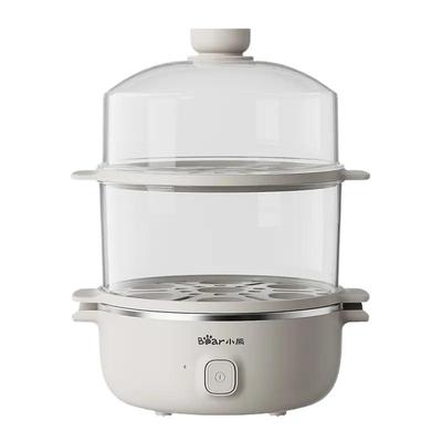 小熊多功能双层蒸蛋器